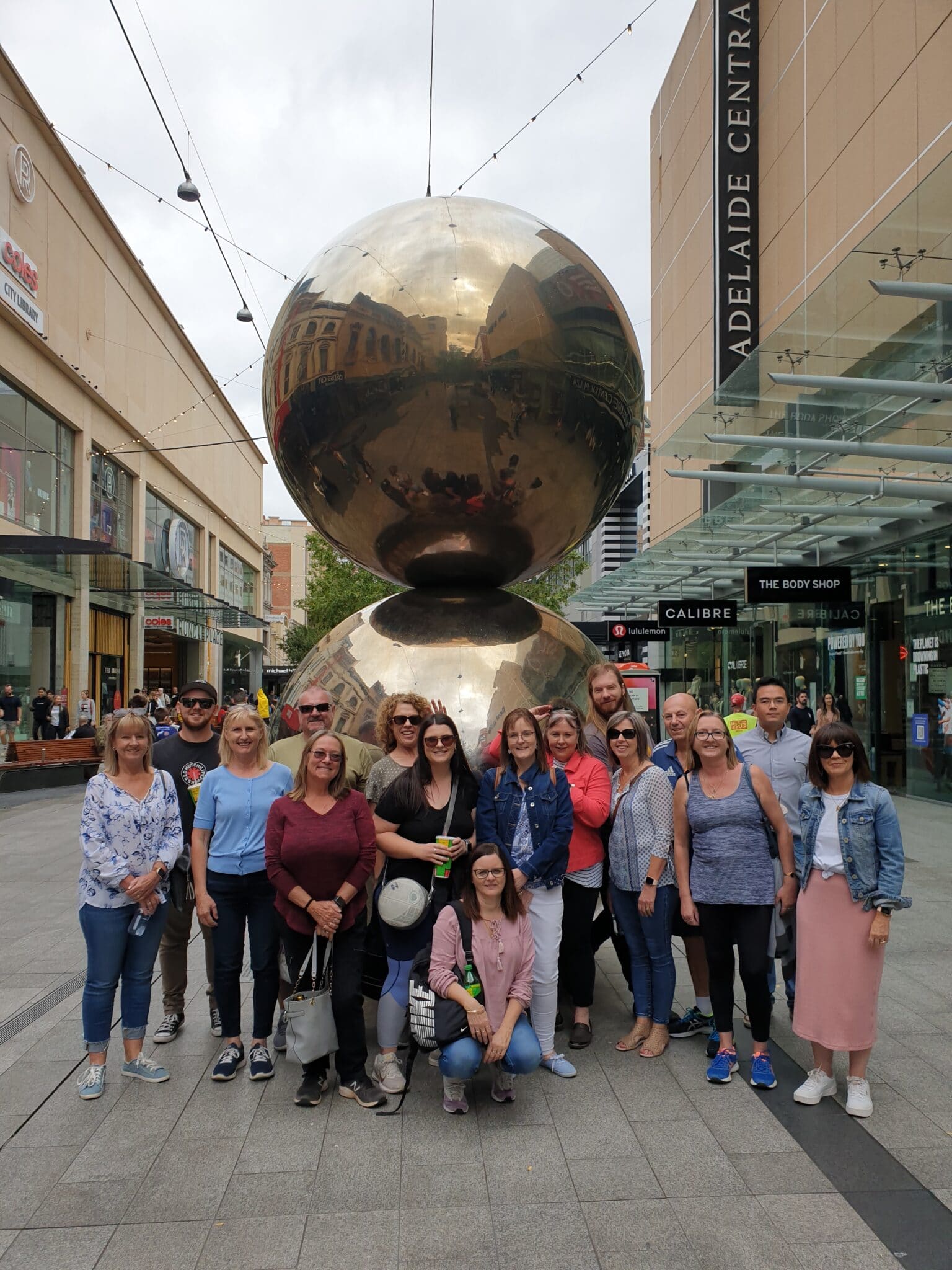 Mark Oliphant College | The future is now