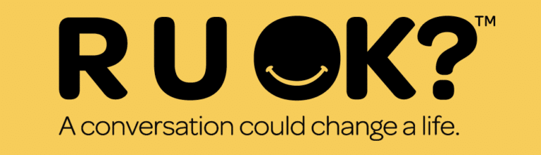 RUOK? Day | Mark Oliphant College