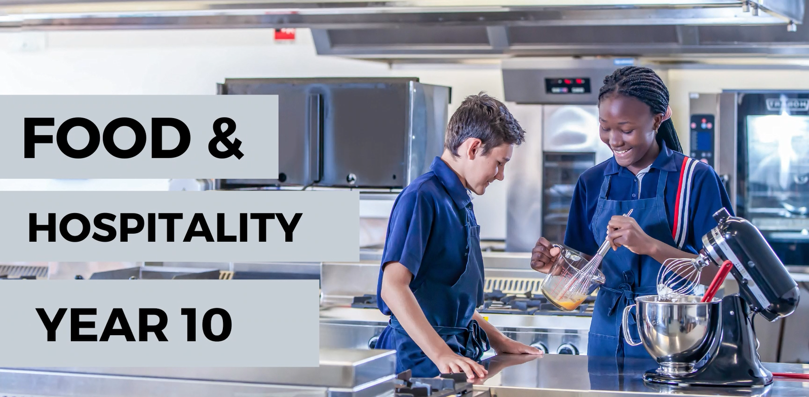 TECHNOLOGIES | Mark Oliphant College