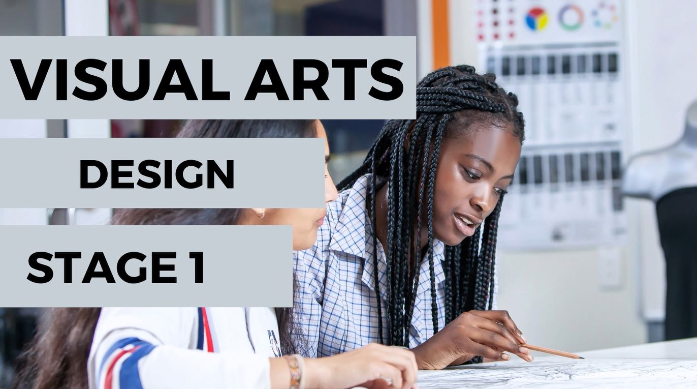 THE ARTS | Mark Oliphant College